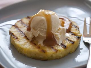 Grilled Pineapple – Memphis Wood Fire Grills