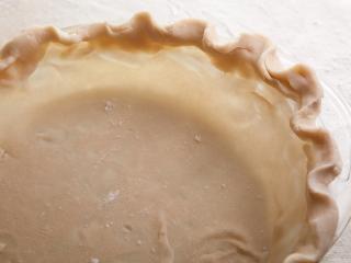 Delicious Flaky Pie Crust – Memphis Wood Fire Grills