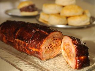 The Ultimate Memphis Brunch: Breakfast Fatty – Memphis Wood Fire Grills