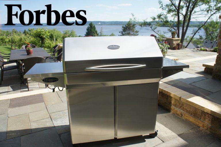 Nice article in Forbes! – Memphis Wood Fire Grills