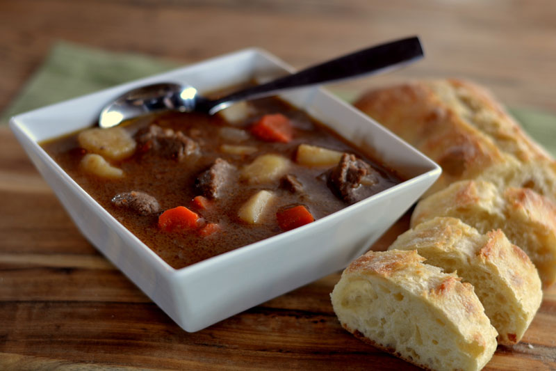 Lamb Stew – Memphis Wood Fire Grills
