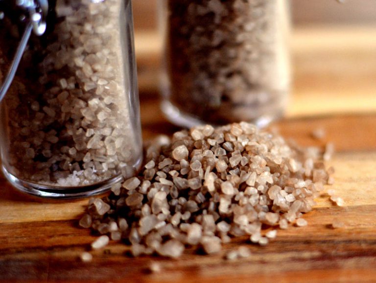 How to Smoked Salt Like a Pro | Memphis Wood Fire Grills