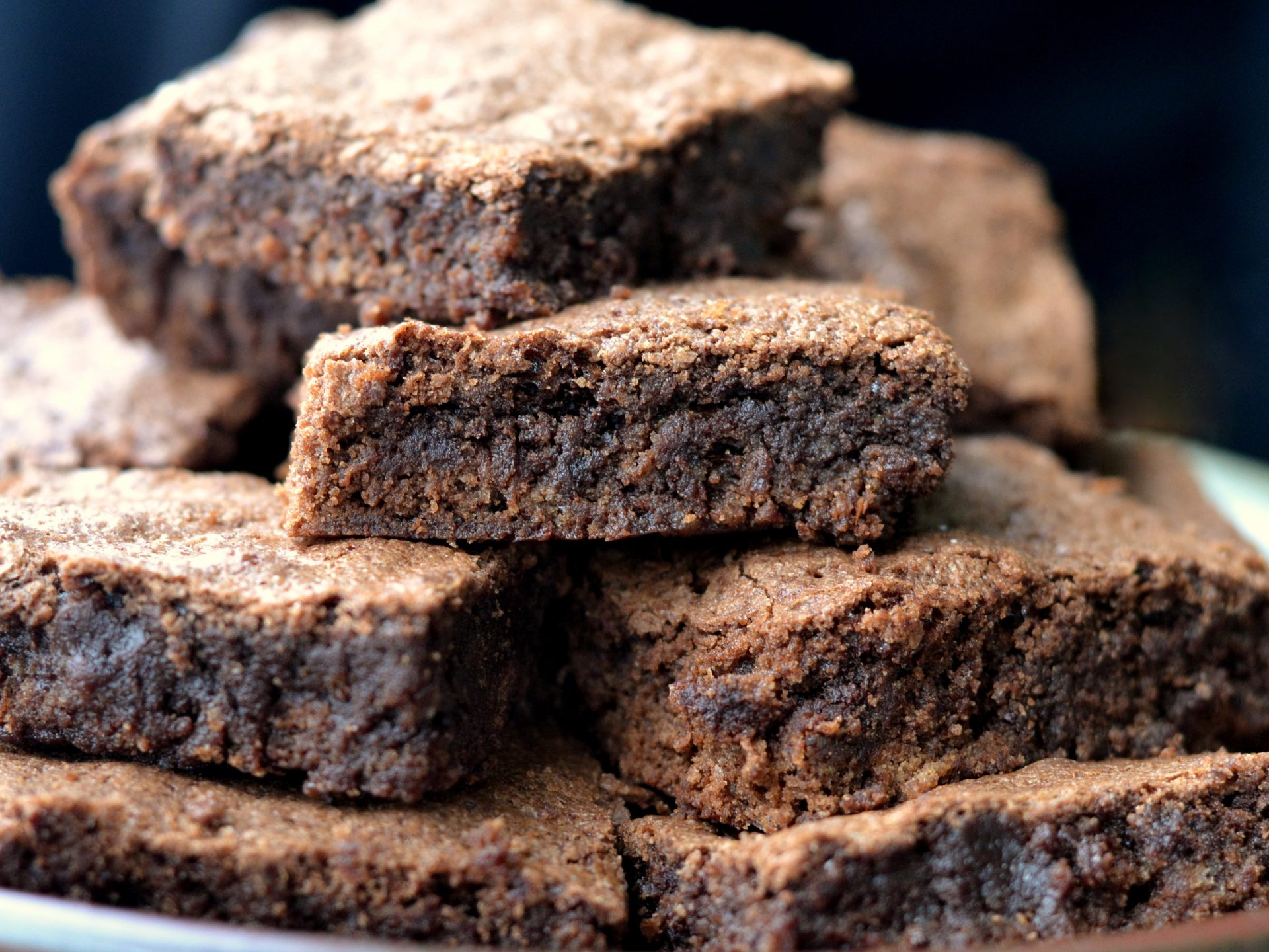 Memphis Brownies – Memphis Wood Fire Grills