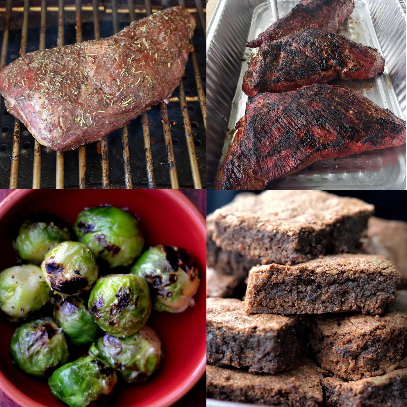 Smoke, Sear, Roast, and Bake – Memphis Wood Fire Grills