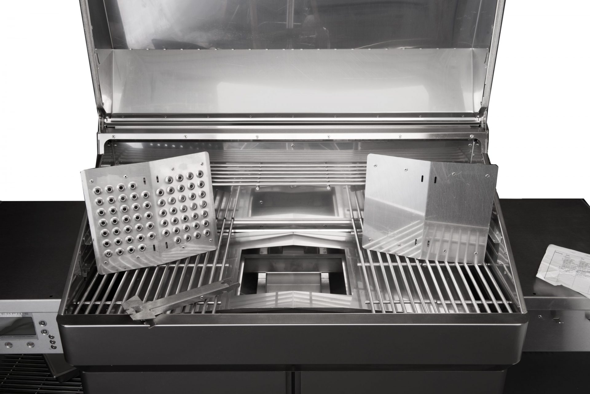 Elizabeth Karmel: Direct and Indirect Grilling – Memphis Wood Fire Grills