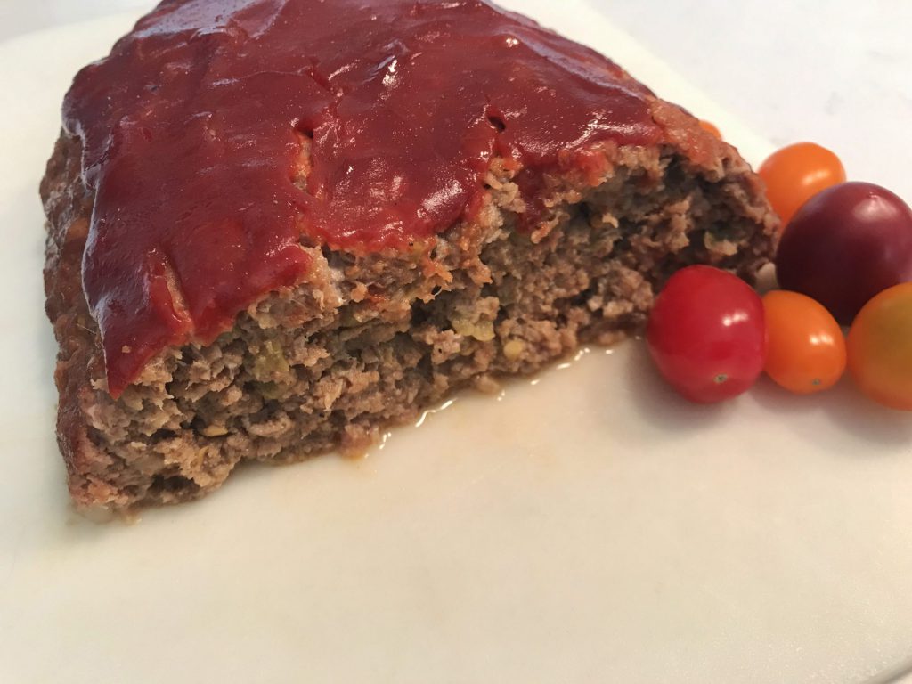 Turkey Loaf With Green Chilies – Memphis Wood Fire Grills