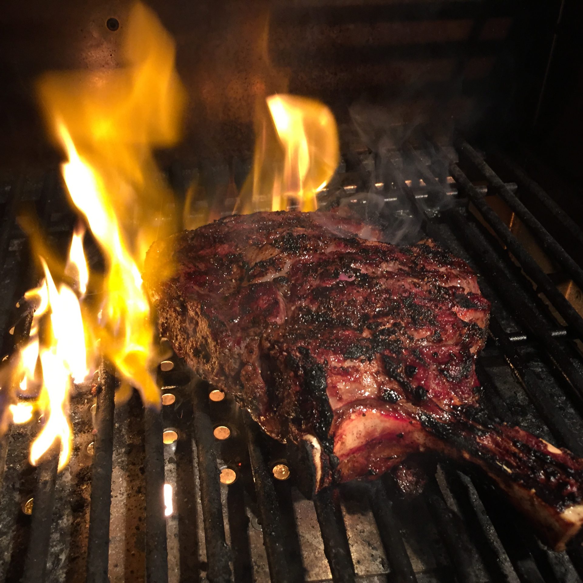 Versatility: Smoke, Sear, Bake and Roast – Memphis Wood Fire Grills