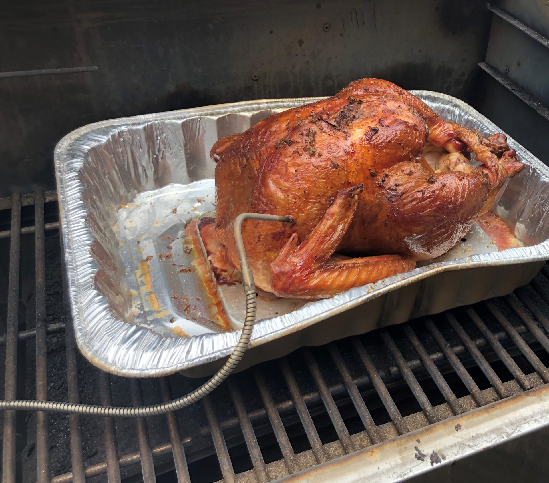 Versatility: Smoke, Sear, Bake and Roast – Memphis Wood Fire Grills