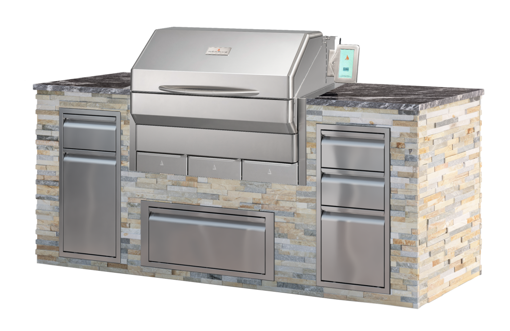 Memphis Wood Fire Grills – Award-Winning Pellet Grills