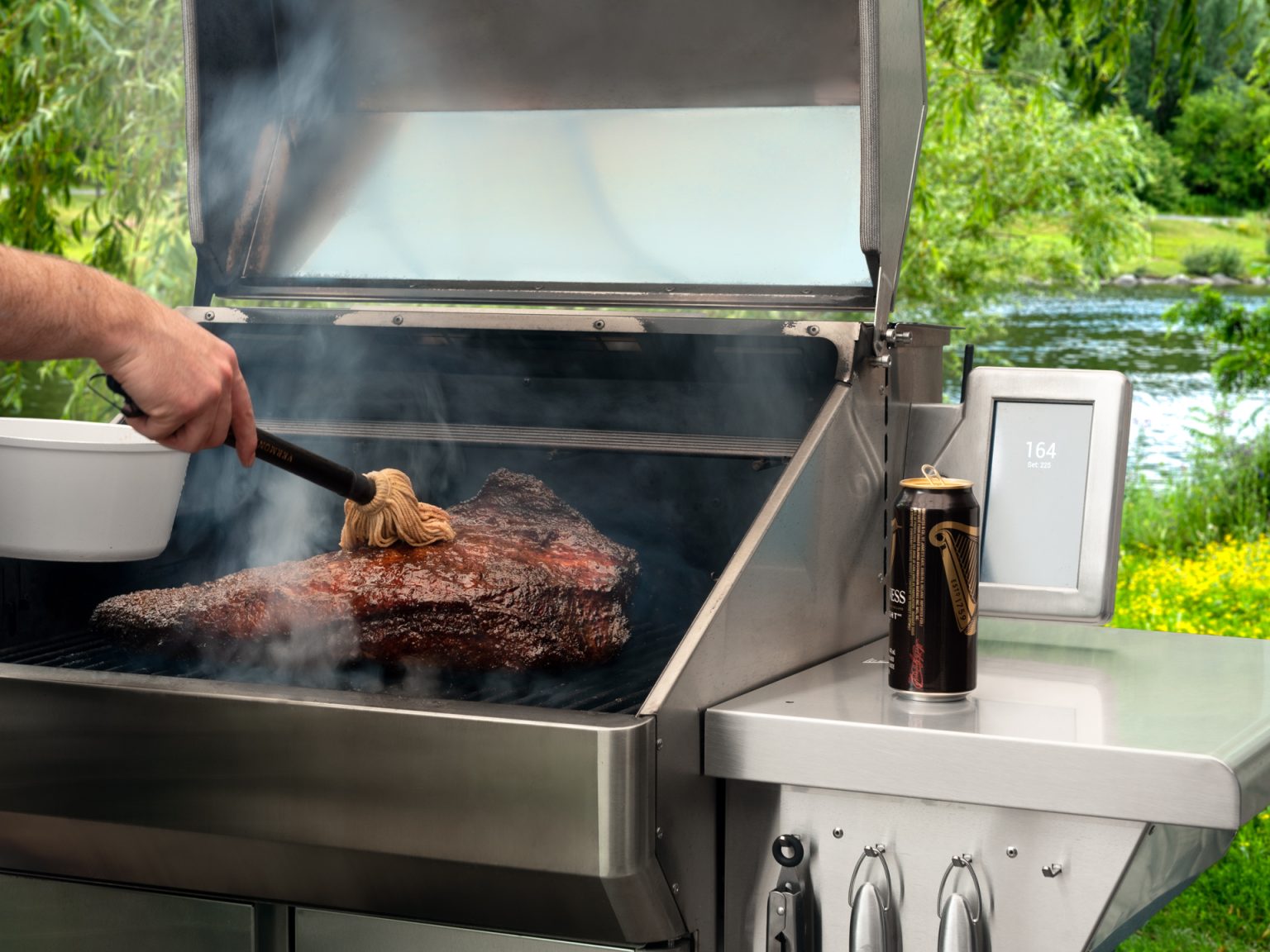 The 45 Best Pellet Grill Recipes – Memphis Wood Fire Grills