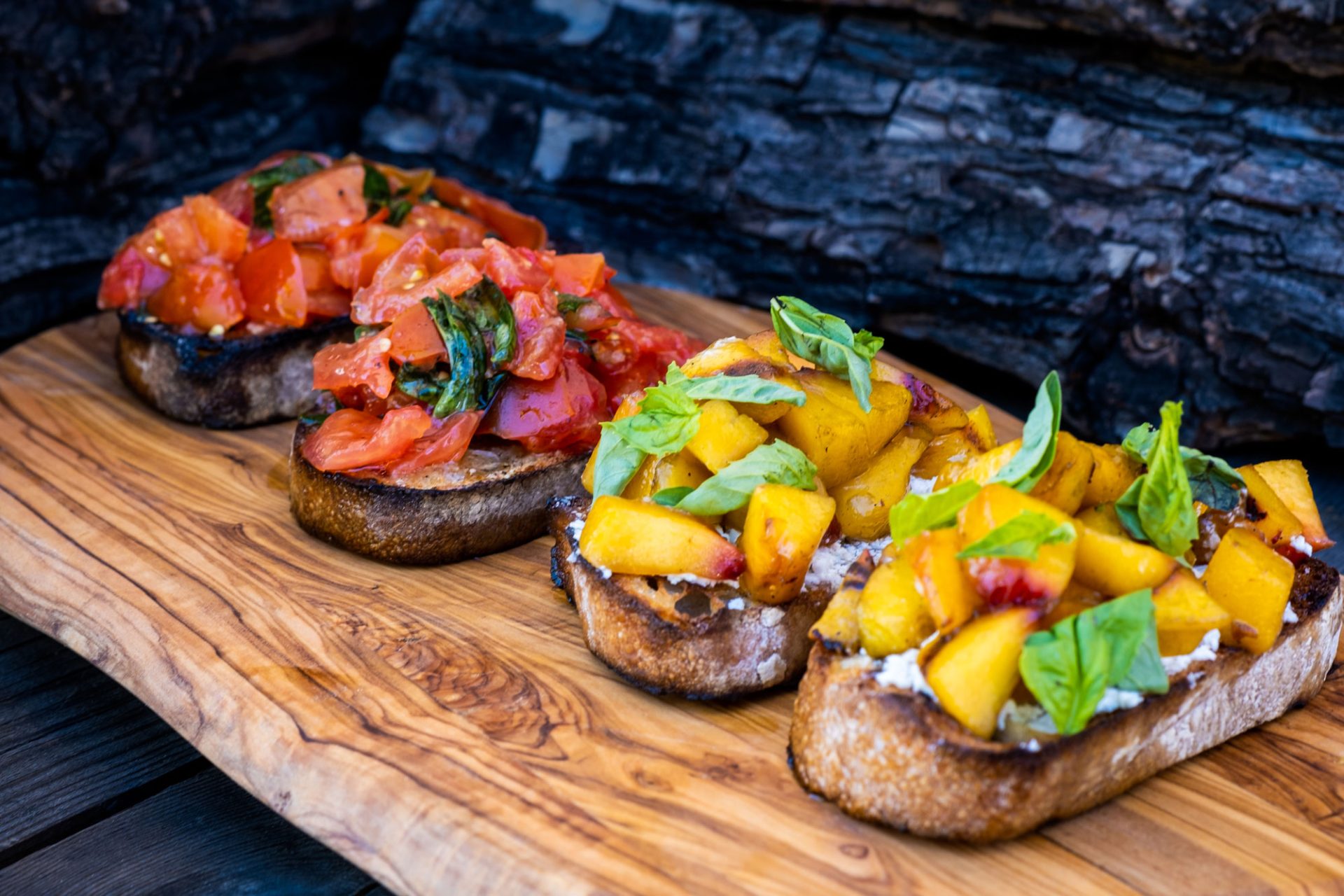 Recipes – Memphis Wood Fire Grills