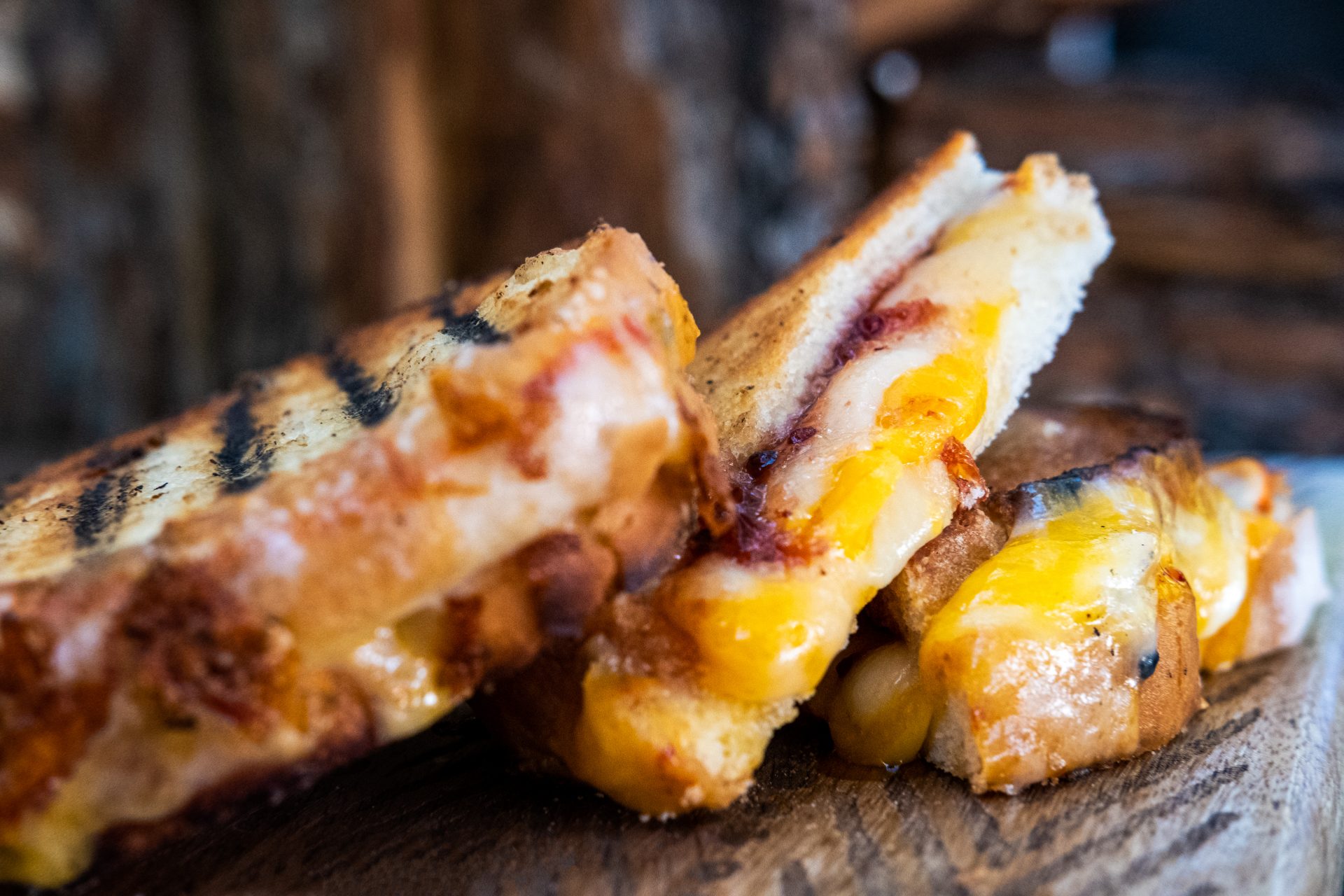 Sandwiches – Memphis Wood Fire Grills